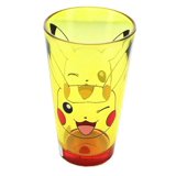 Pokemon Pikachu Pint Glass - Walmart.com