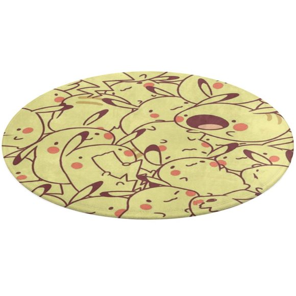 Pokemon Carpet
