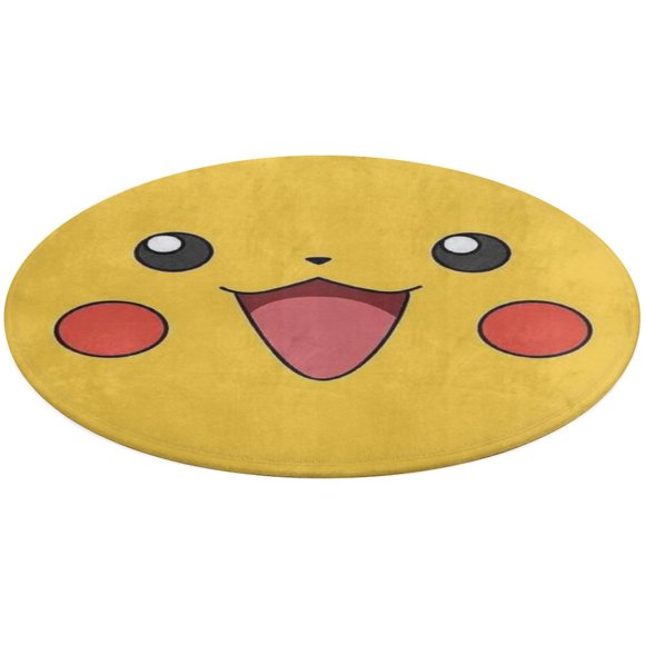 Pokemon Carpet