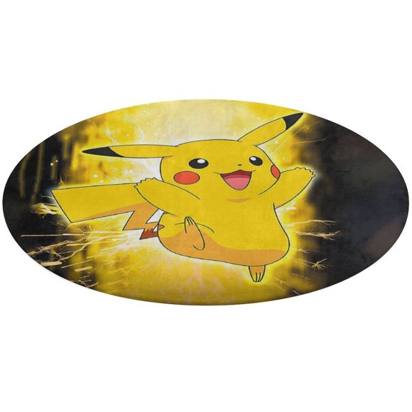 Pokemon Carpet