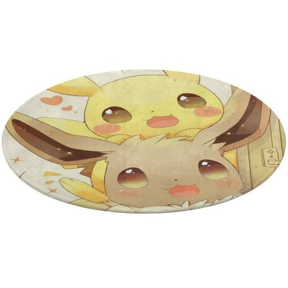 Pokemon Rug