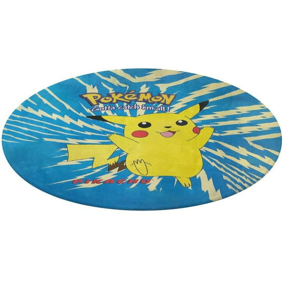 Pokemon Carpet