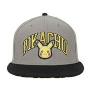 Detective Pikachu Hat