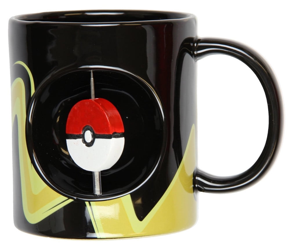Koffee Mug Pokemon