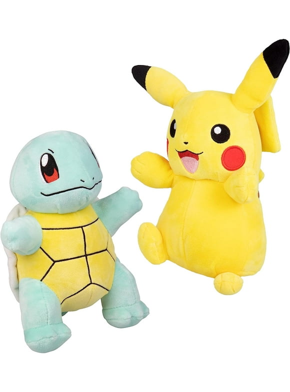Pokemon Stuffed Animals in Stuffed Animals & Plush Toys - Walmart.com
