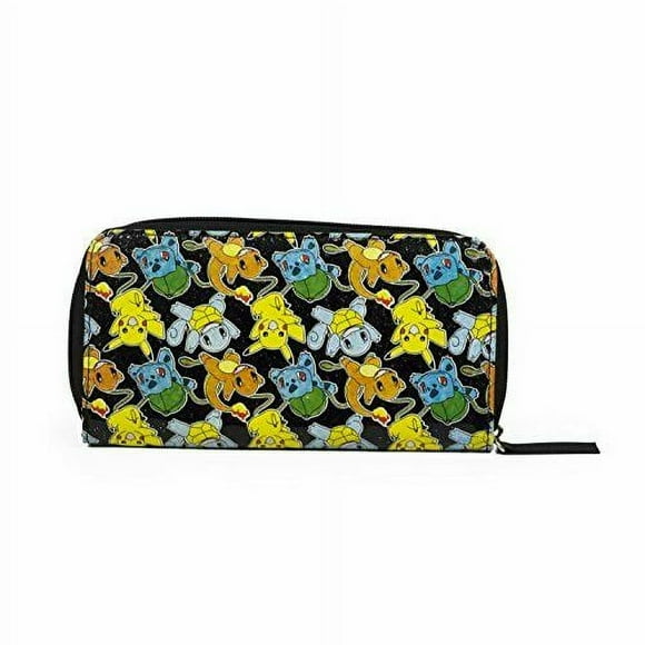 Pokemon Wallets
