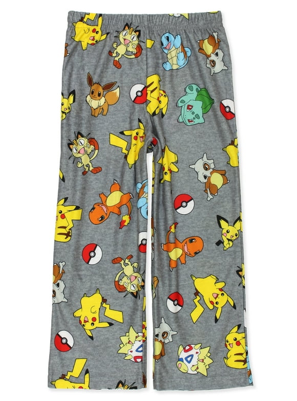 Pokemon Pants