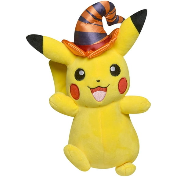 Pikachu Plush Figure Toys Stuffed Animals