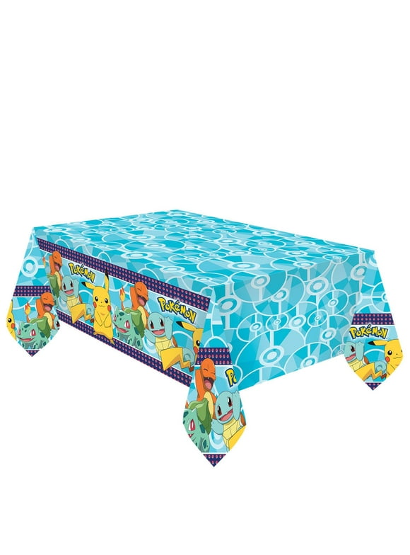 Pokemon Party Supplies in Party & Occasions - Walmart.com