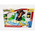 Pokemon Carry Case Volcano Playset - Walmart.com