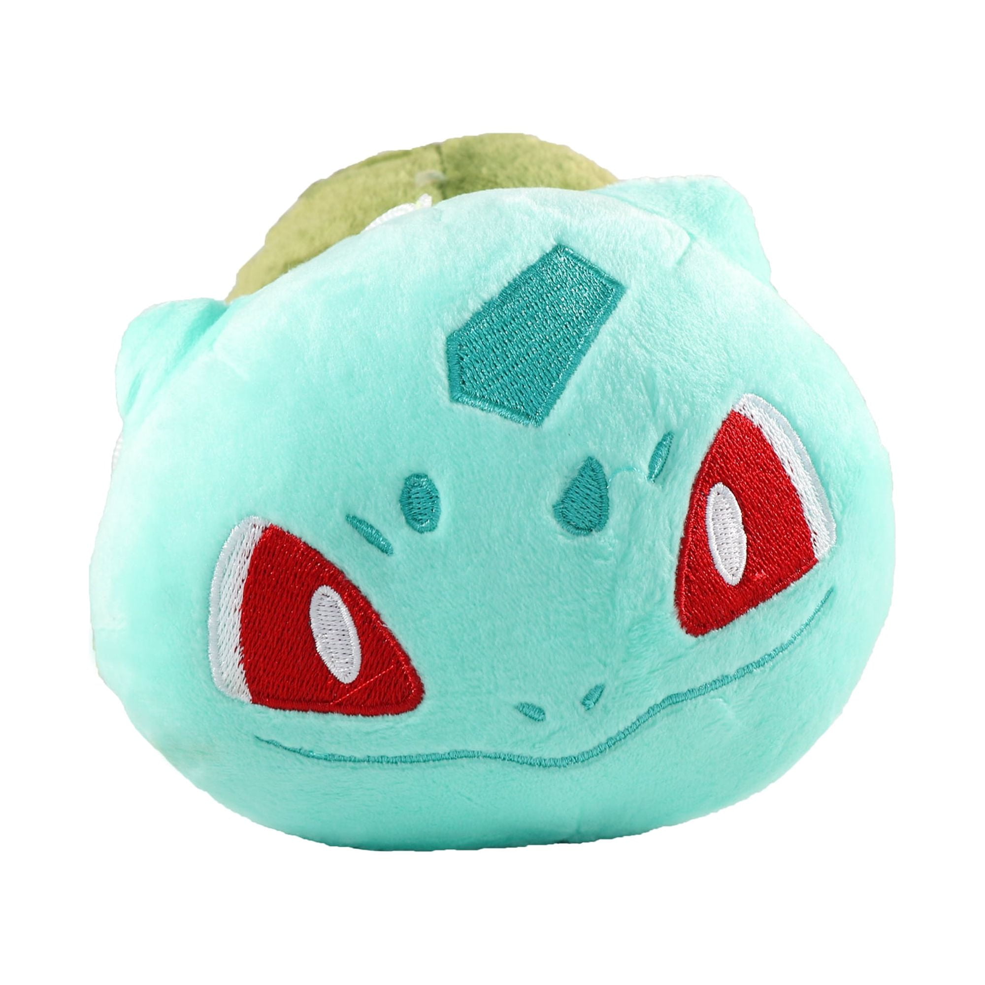 Pokemon Plush Doll Pillow Style - Bulbasaur - Walmart.com