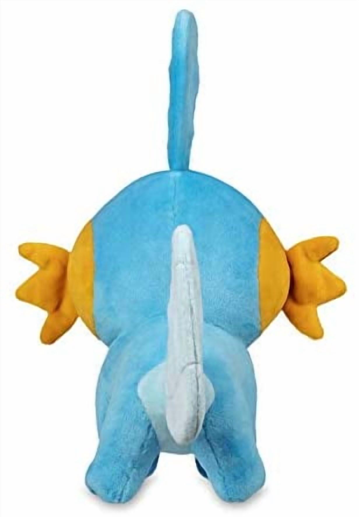 Pokemon Plush Mudkip - Walmart.com