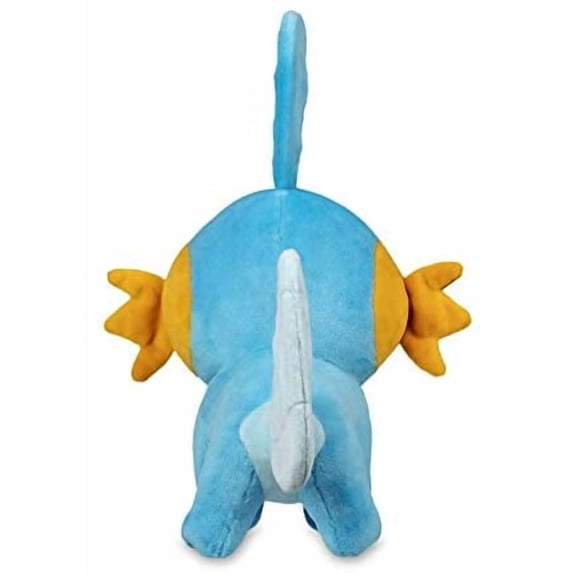 Pokemon Plush Mudkip - Walmart.com