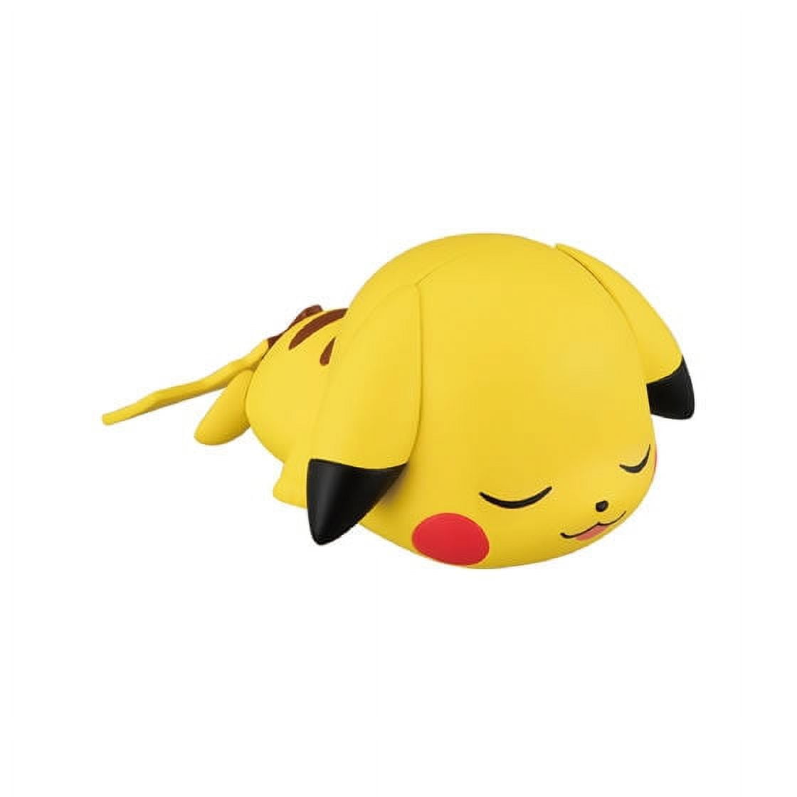 Pokemon Pocket Monster Capchara Vol. 2 - Pikachu - Walmart.com