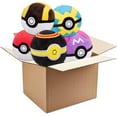 Pokemon Pok√©ball Plush Blind Box 2-Pack, 4", Assorted Styles ...