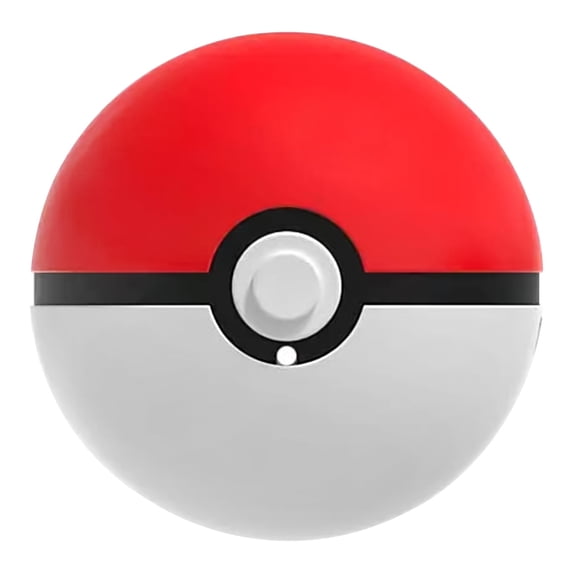 Pokemon Poke Ball Case Compatible with Samsung Galaxy Buds2/Pro/Live/FE ...