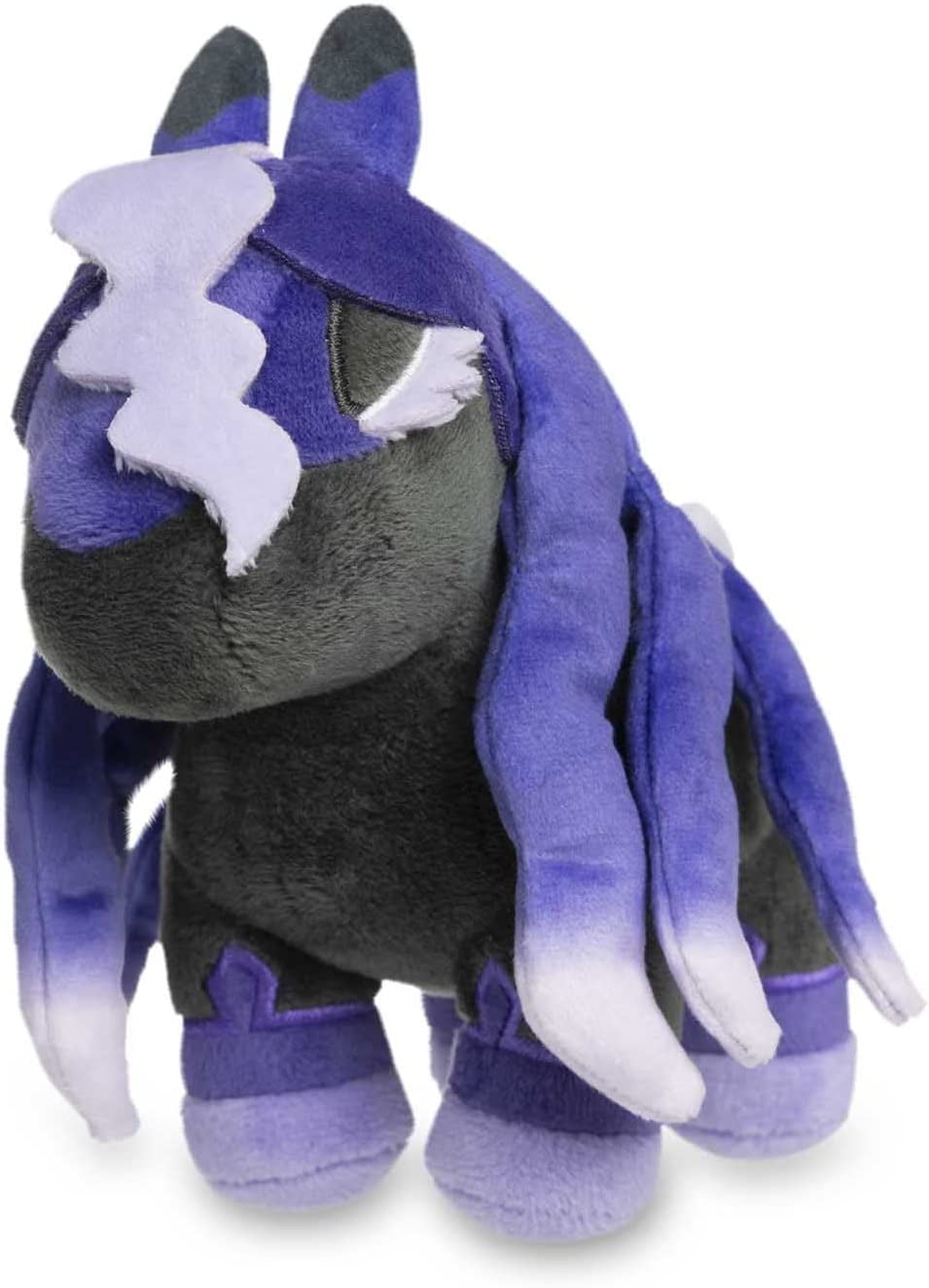 Pokemon Poke Doll Spectrier Plush - Walmart.com