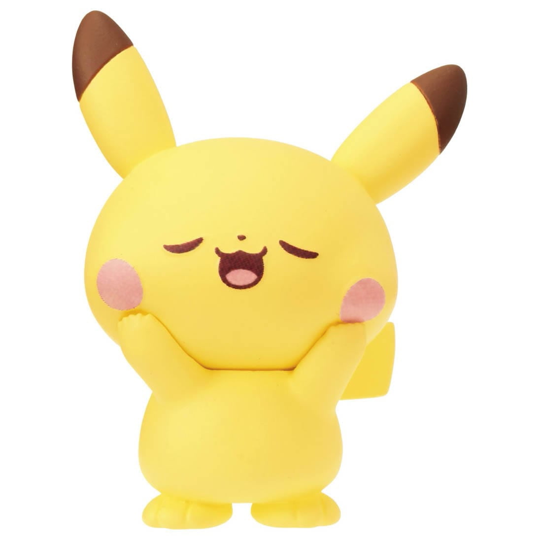 Pokemon Poke Peace Doll Balloon Pikachu - Walmart.com