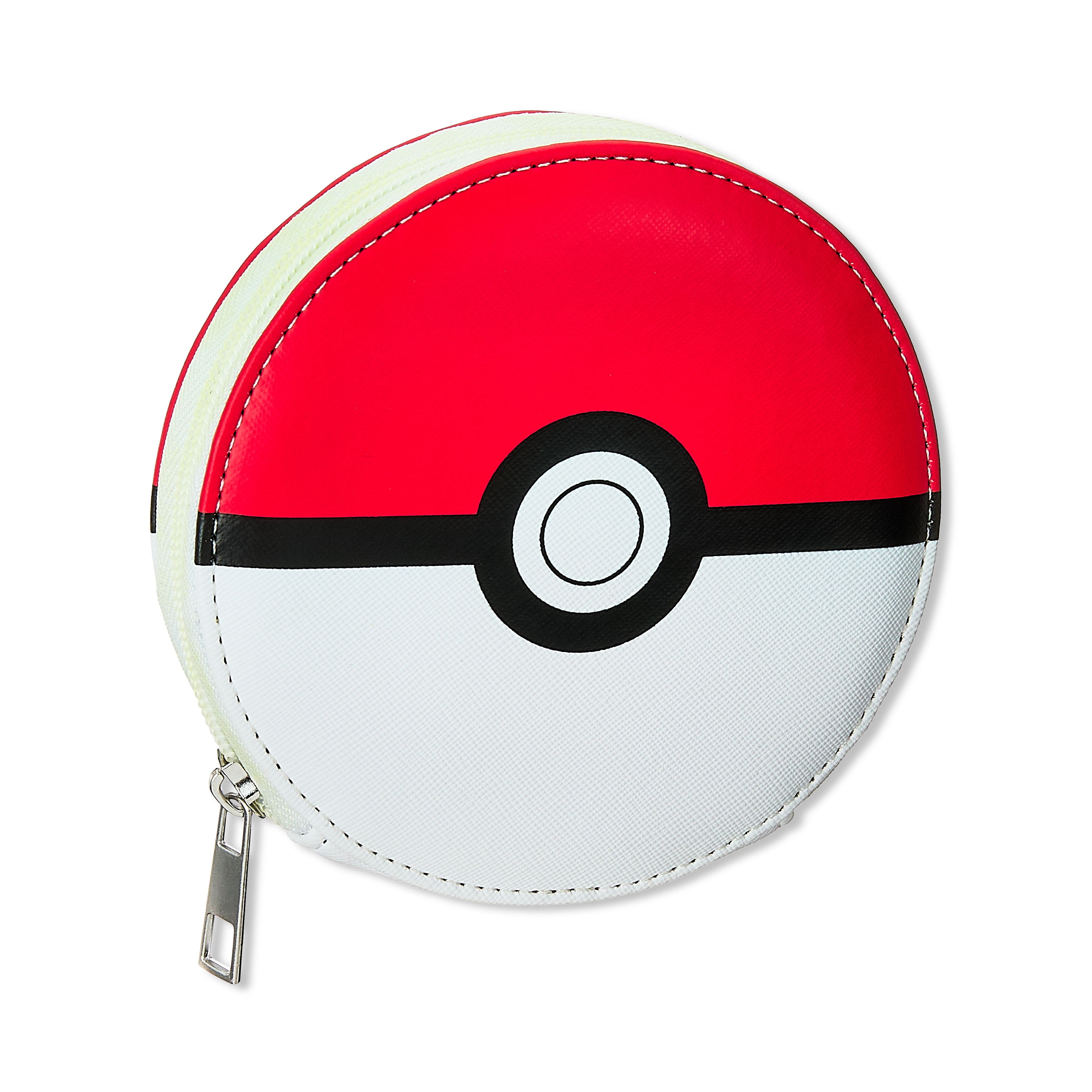 Pokemon Pokeball Coin Purse Wallet, The Perfect Basket Stuffers ...