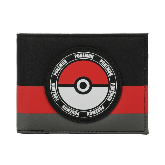 Pokemon Wallets