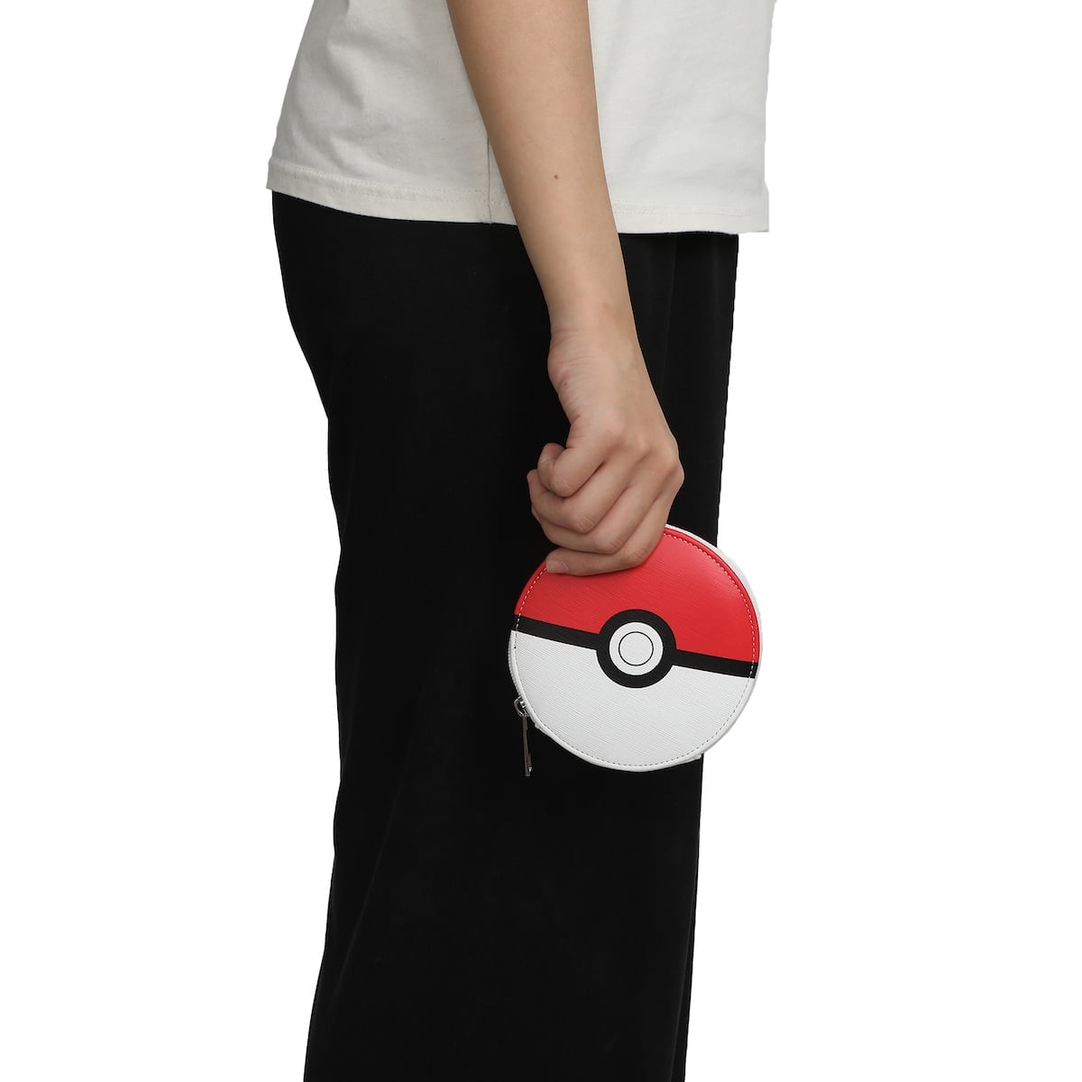 Pokemon Pokeball Novelty Coin Purse - Walmart.com