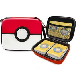 Pokemon Card Cases