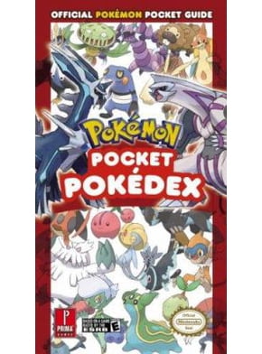 Pokemon Books in Pokemon - Walmart.com
