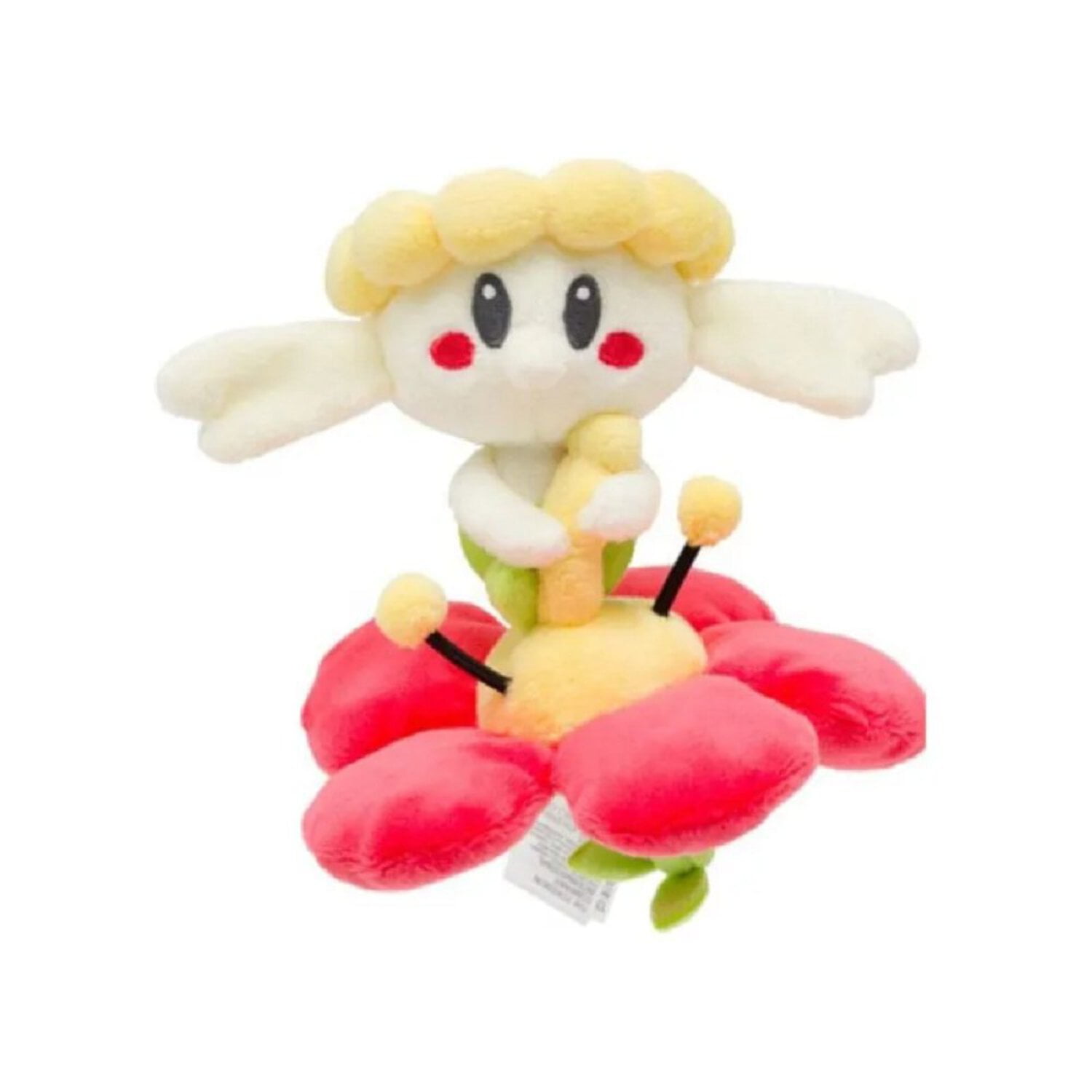 Pokemon: Pokemon Fit Flabebe No.669 Plush (Japanese Pokemon Center ...
