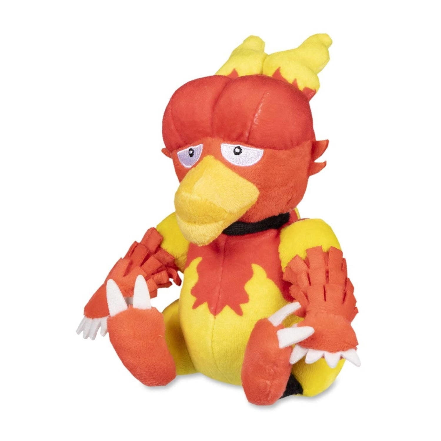 Pokemon: Pokemon Fit Magmar No.126 Plush (Japanese Pokemon Center ...