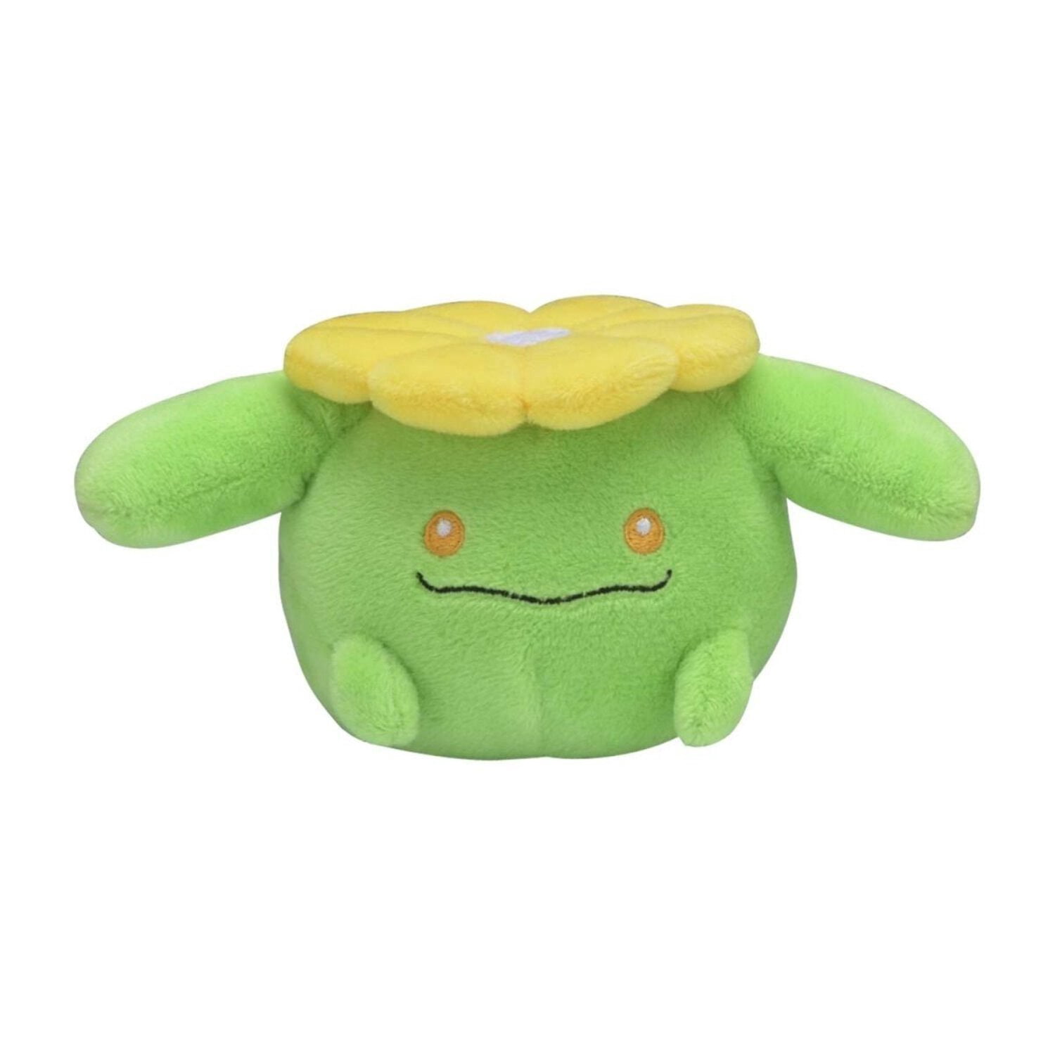 Pokemon: Pokemon Fit Skiploom No.188 Plush (Japanese Pokemon Center ...