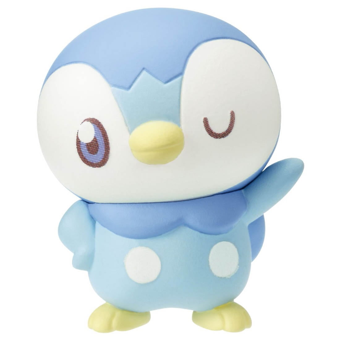 Pokemon Pokemon Pokepiece Doll Balloon Piplup - Walmart.com
