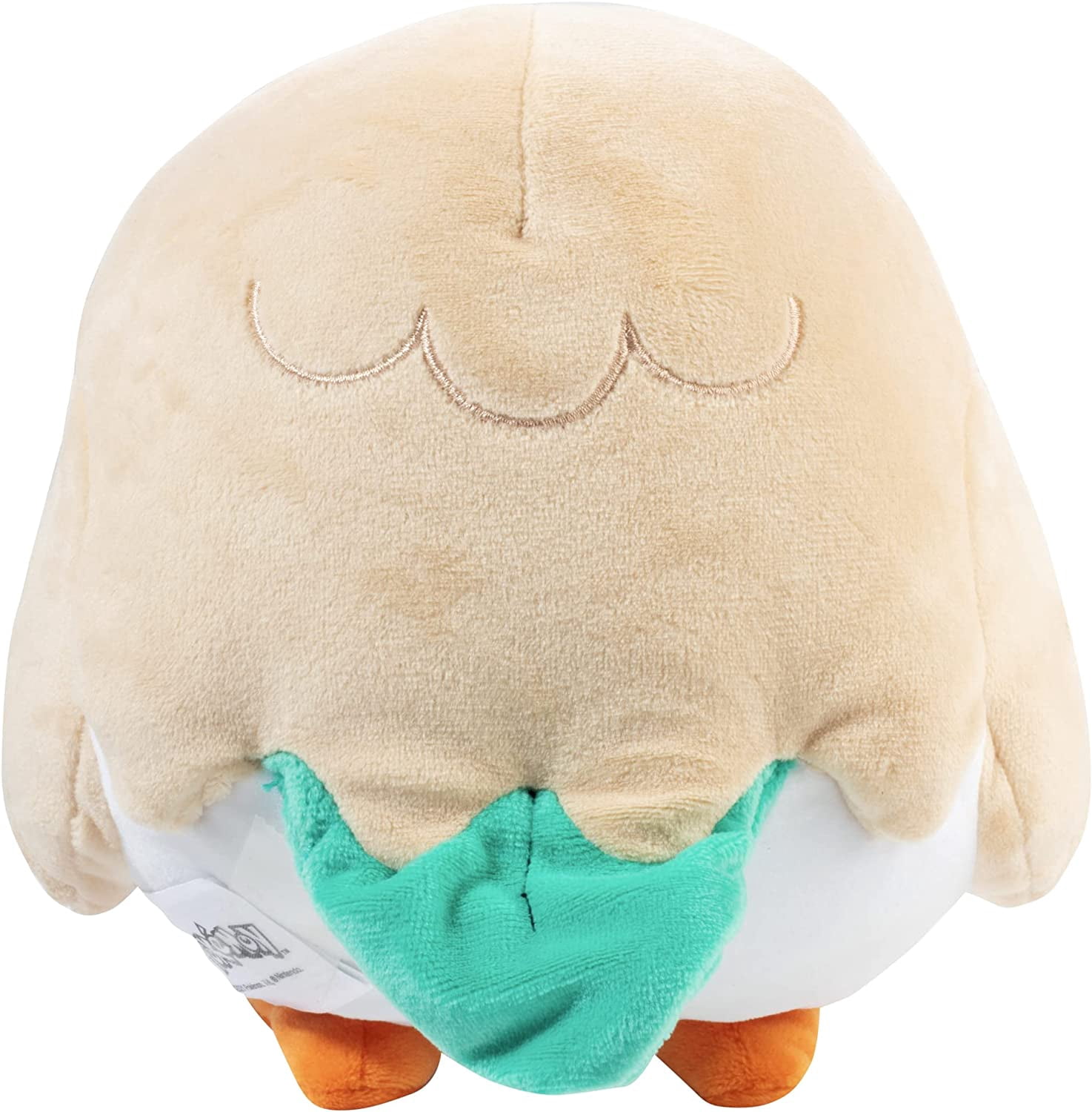 Pokemon Pokemon Wooden Owl 20cm Halloween Gifts Christmas Gifts ...