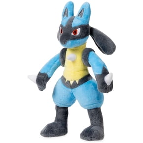 Lucario Plush