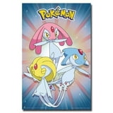 Pokemon Poster Colors New 24x36 - Walmart.com