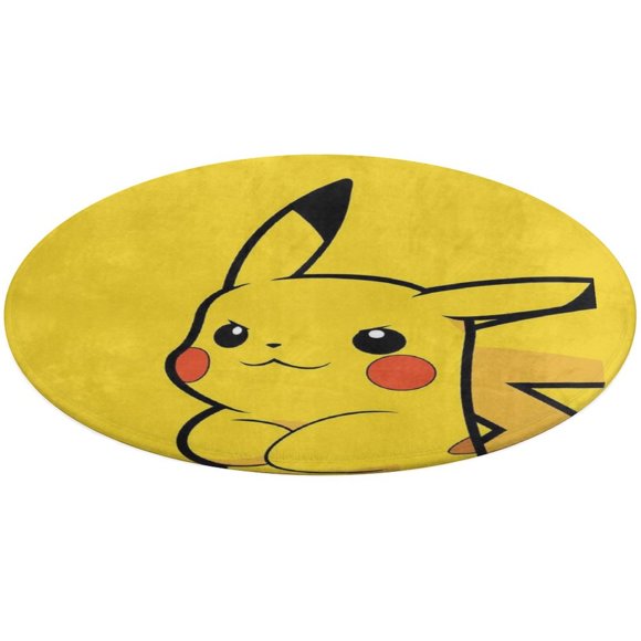 Pokemon Carpet
