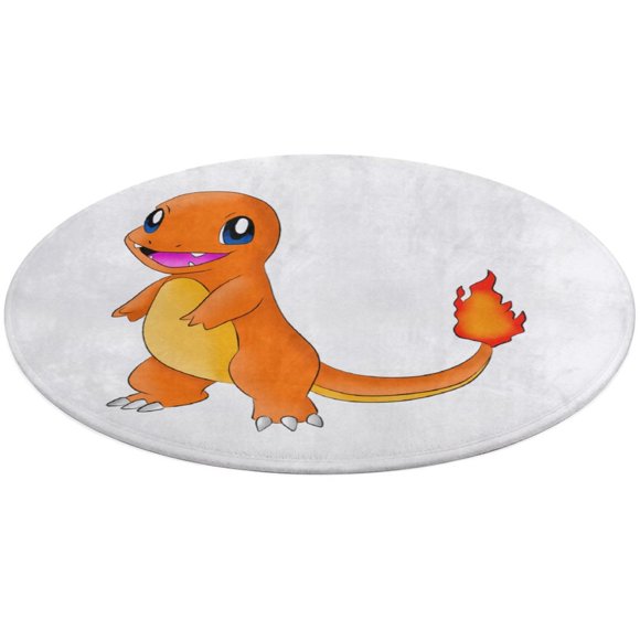Pokemon Carpet