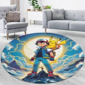 Pokemon Carpet