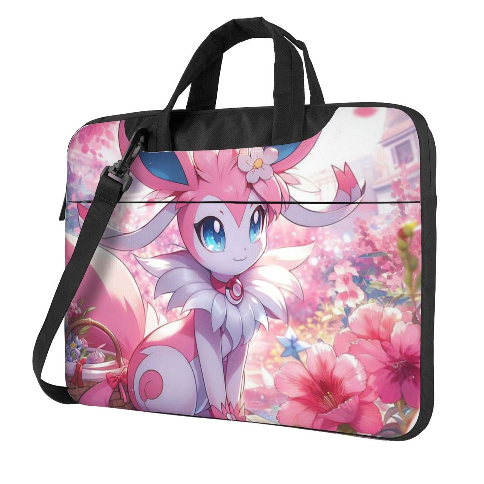 Pokemon S Sleek Durable Laptop Bag Laptop Case Computer Notebook ...