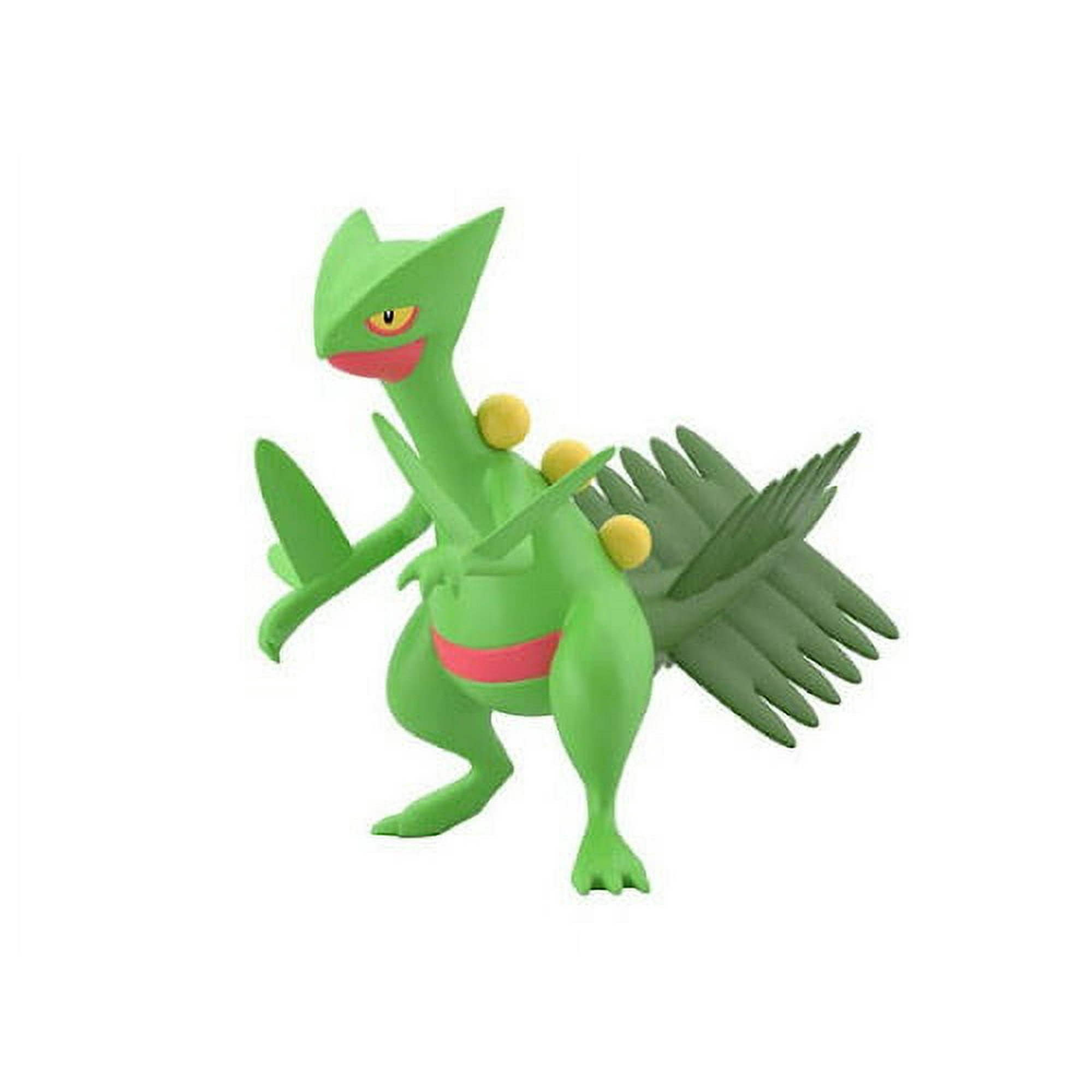 Pokemon Sceptile