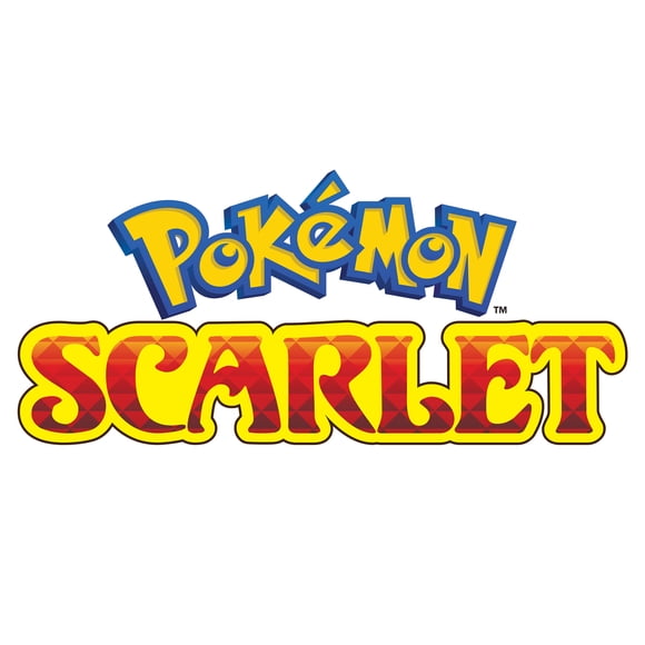 Pokemon Scarlet and Violet in Pokemon Video Games - Walmart.com
