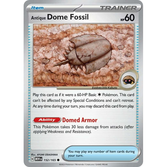 Original 151 Pokemon