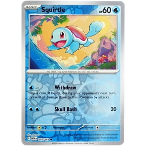 Original 151 Pokemon