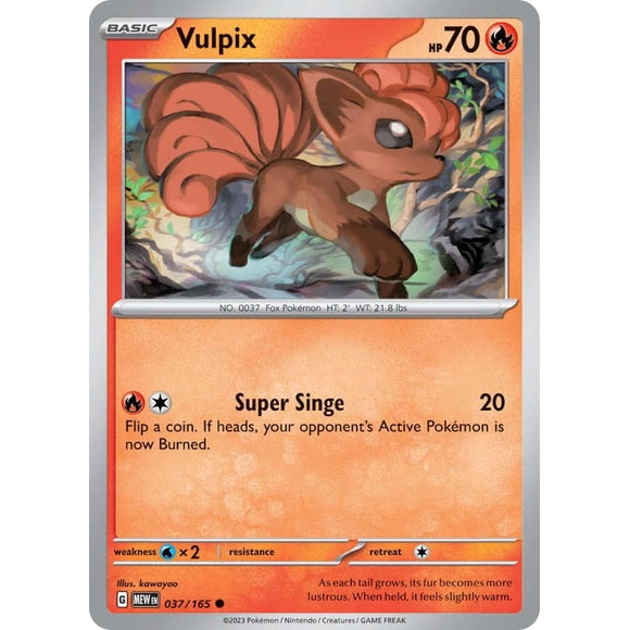 Original 151 Pokemon