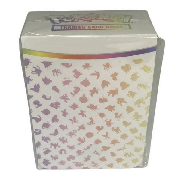 Pokemon Scarlet & Violet 151 Ultra Premium Collection - DECK BOX ...