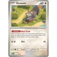 Pokemon Scarlet & Violet Base Set Common Skwovet #151 - Walmart.com