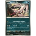 Pokemon Scarlet & Violet Base Set Uncommon Bombirdier #138 - Walmart.com