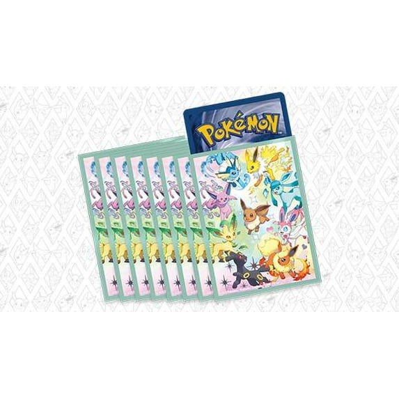 Pokemon Scarlet & Violet Prismatic Evolutions Super Premium Collection ...
