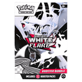 Pokemon Scarlet & Violet White Flare Booster Bundle - Walmart.com