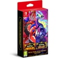 Pokemon Scarlet and Violet SteelBook Edition, Dual Pack, Nintendo ...