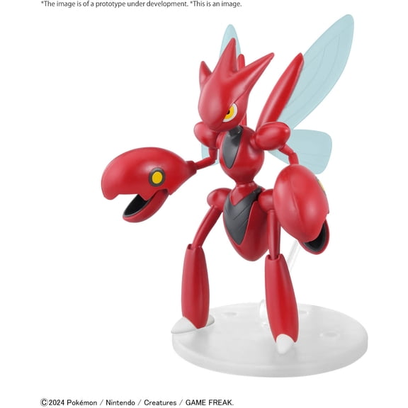 Scizor Pokemon